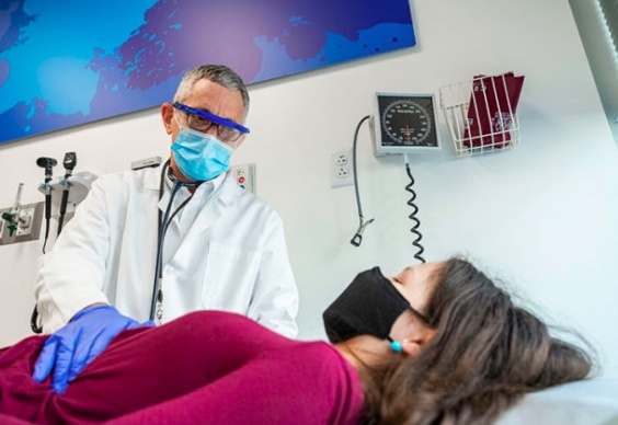 Urgent Care and Primary Care Clinic In Tempe